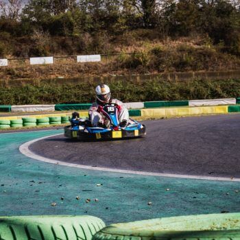 Circuit Karting Lyon – 3 pistes sur 16 hectares | Actua